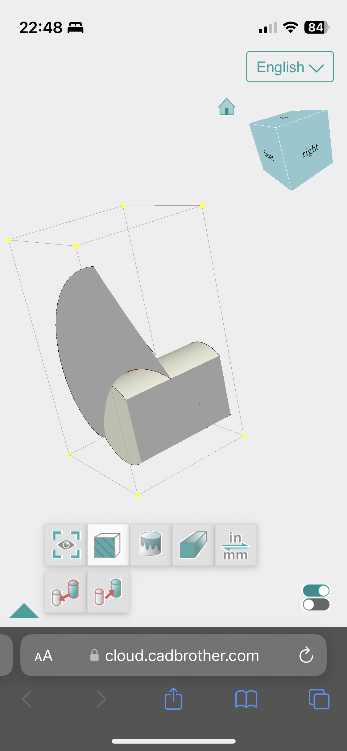GitHub - rainwl/Stencil-Test: Mesh cut